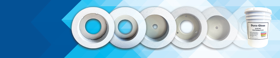 DuraGloss Polishing Wheel